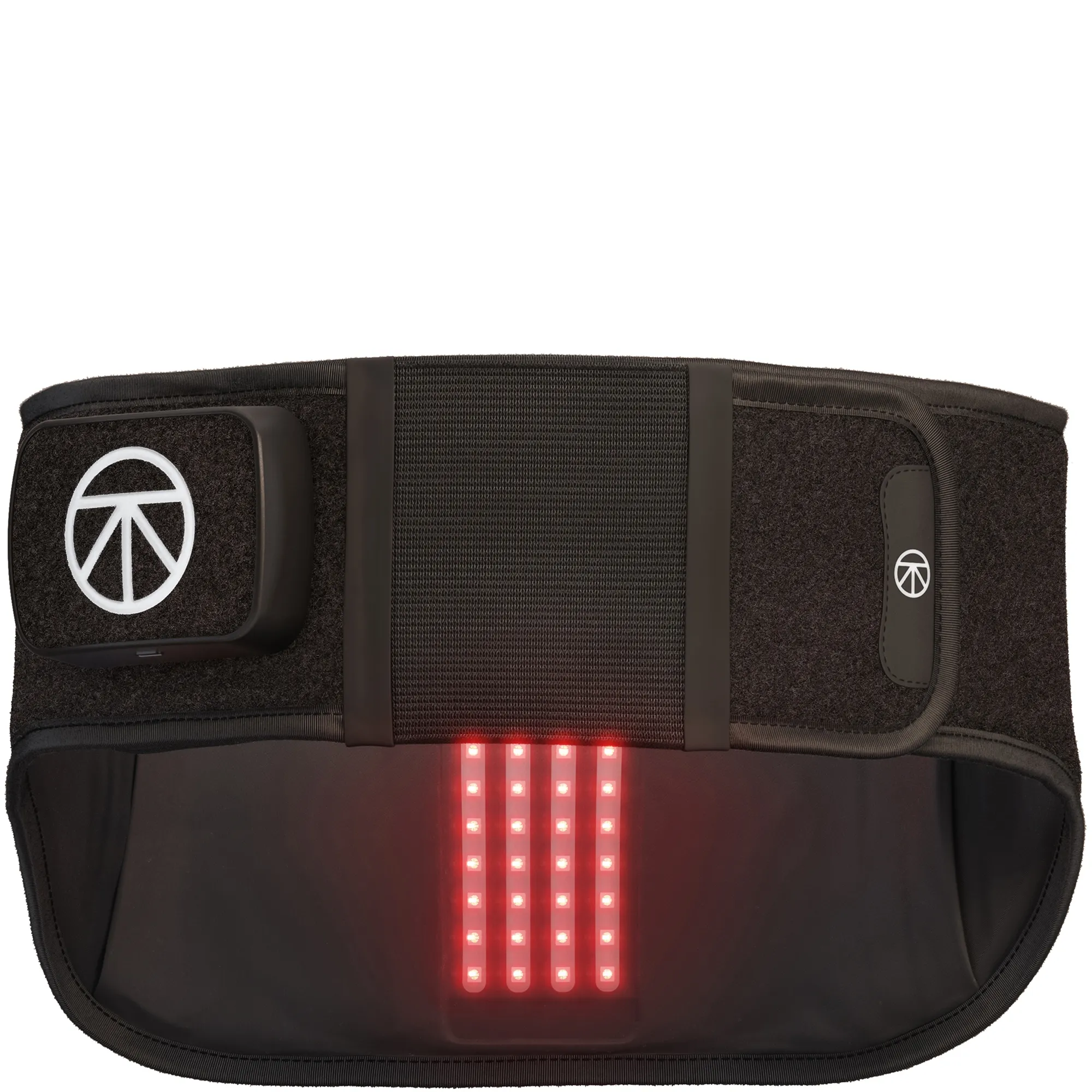 ThermBack Heat, Vibration & LED Wrap for Back Pain - Dermstore