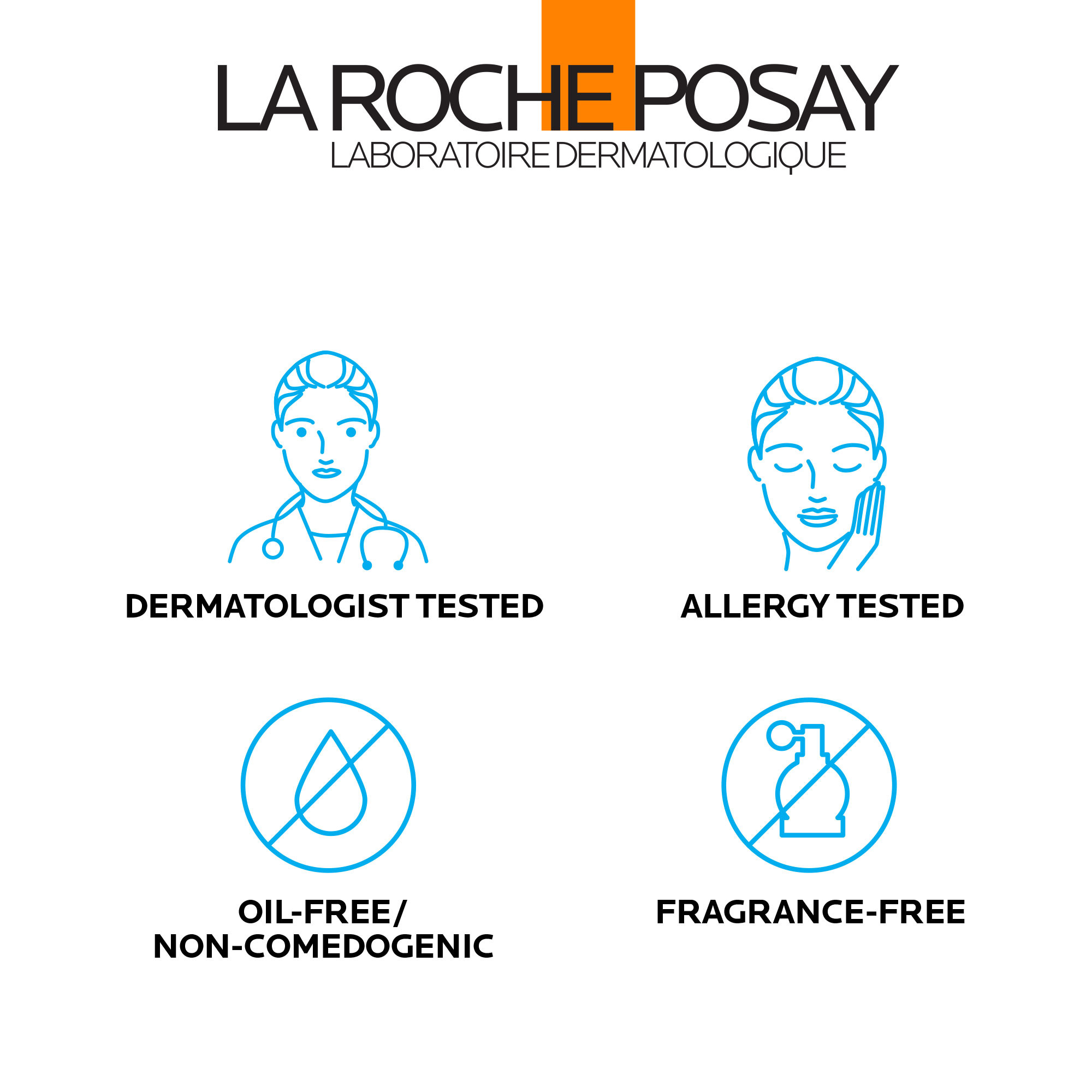 La Roche-Posay Anthelios Melt-In Milk Sunscreen SPF 60 (Various Sizes ...